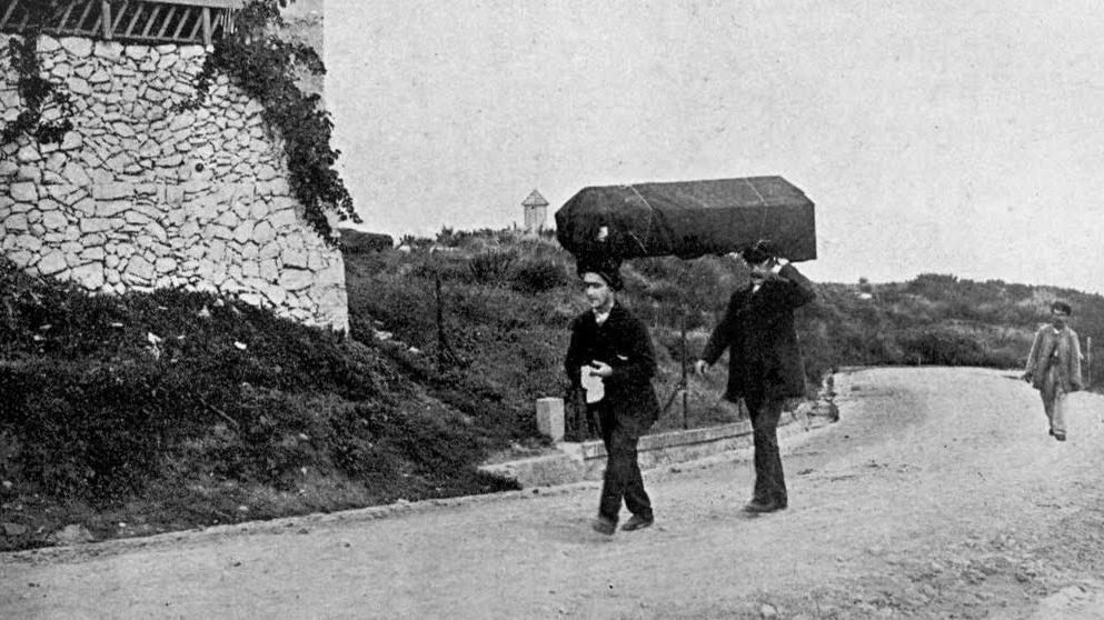 Biografía | Fundación Ferrer Guardia