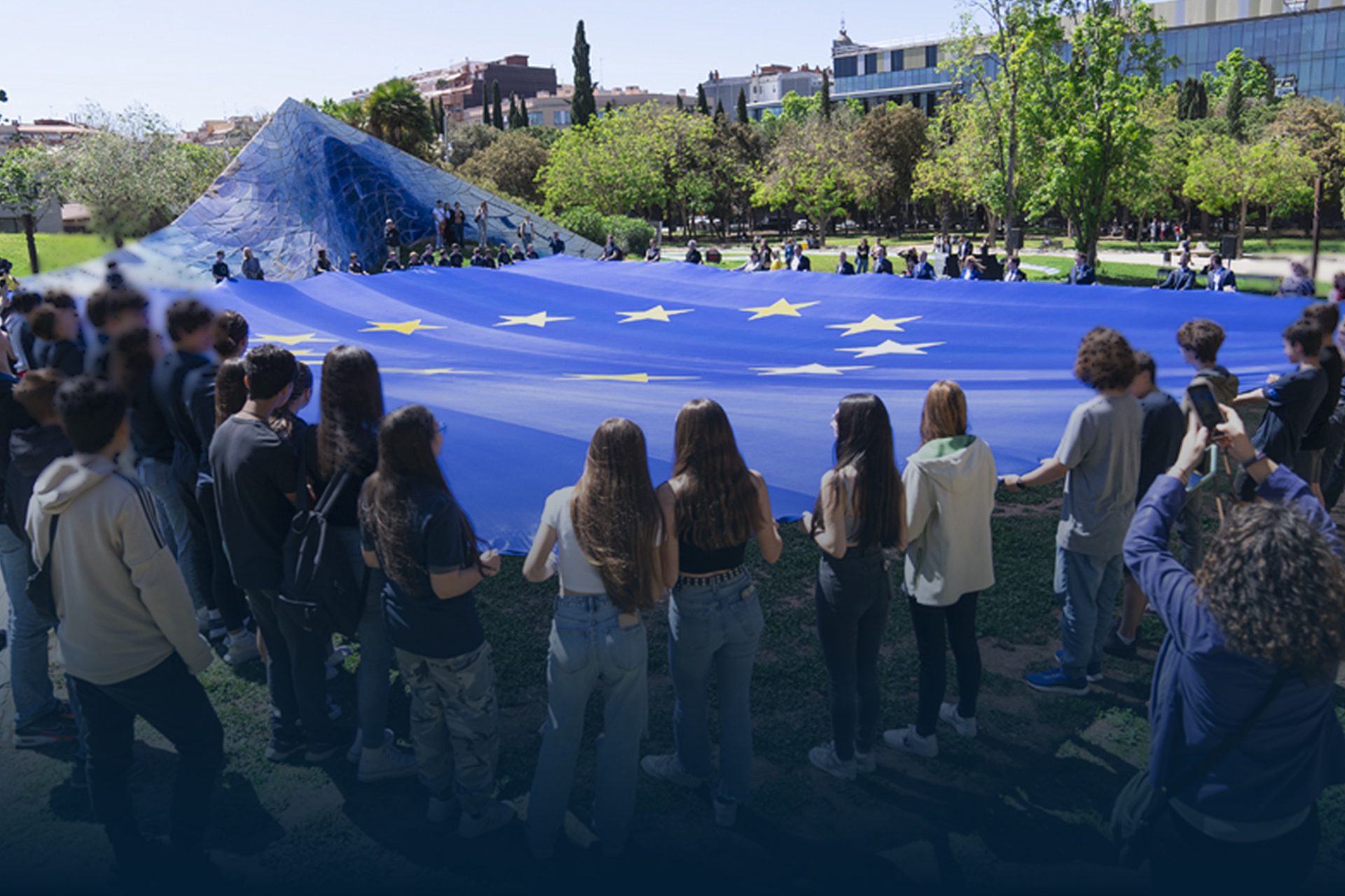 La Europa digital, a debate | Queralt Tornafoch